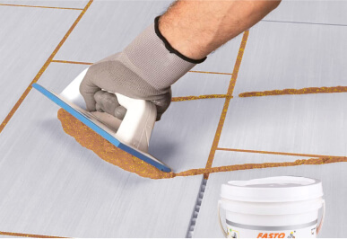 Caulking - H.E.S.S. Caulking & Restoration